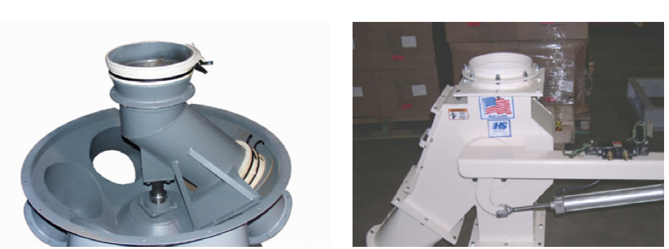 How to manage and reduce shrink in feed production